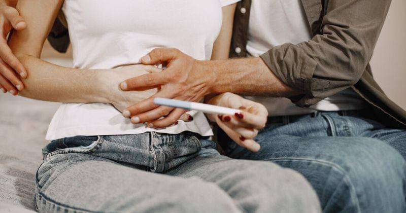 Sakit Perut setelah Berhubungan Apakah Tanda Kehamilan? | Popmama.com